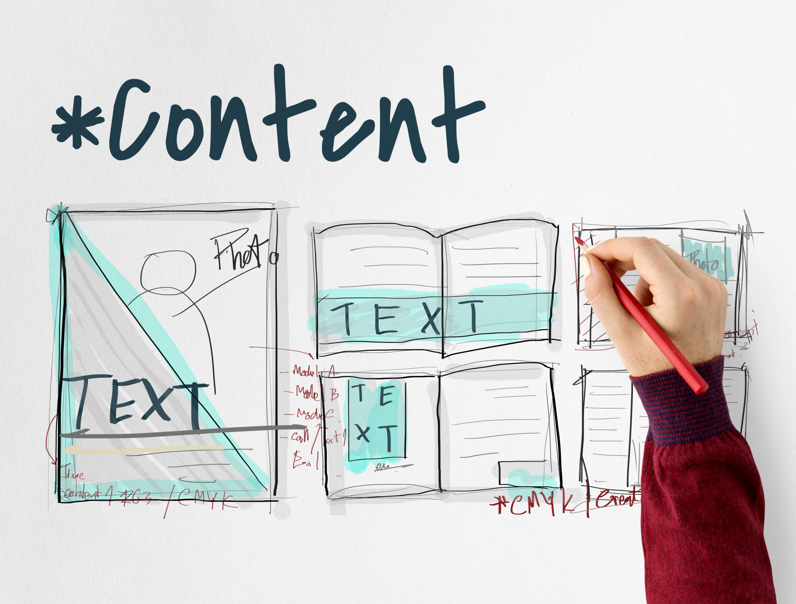 How to Create Written Content that Converts