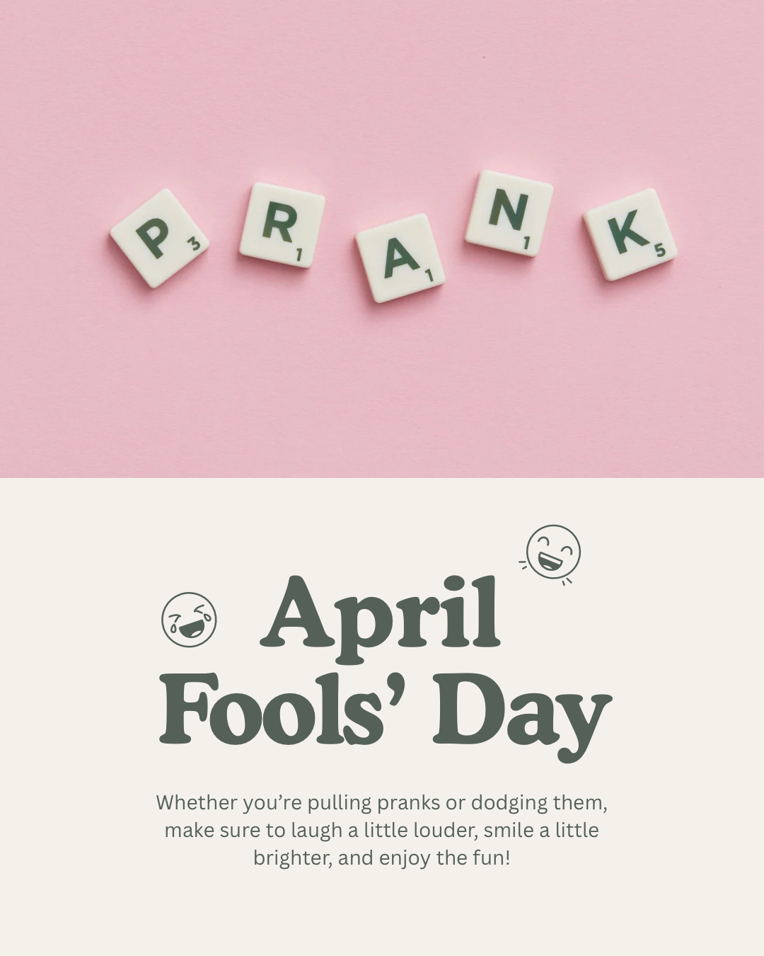 April Fools' Day: Hilarious Pranks in History - OutSec Transcription ...